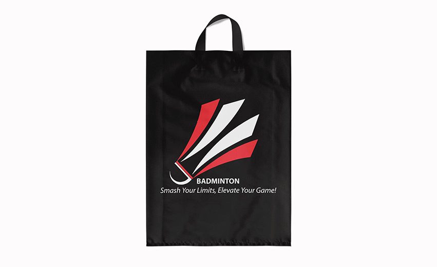 Retail Bags - Plus Packaging