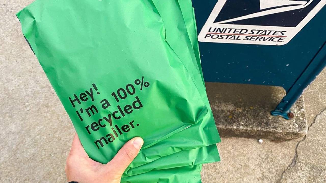 How to Reduce Carbon Footprint with Sustainable Packaging - Plus Packaging