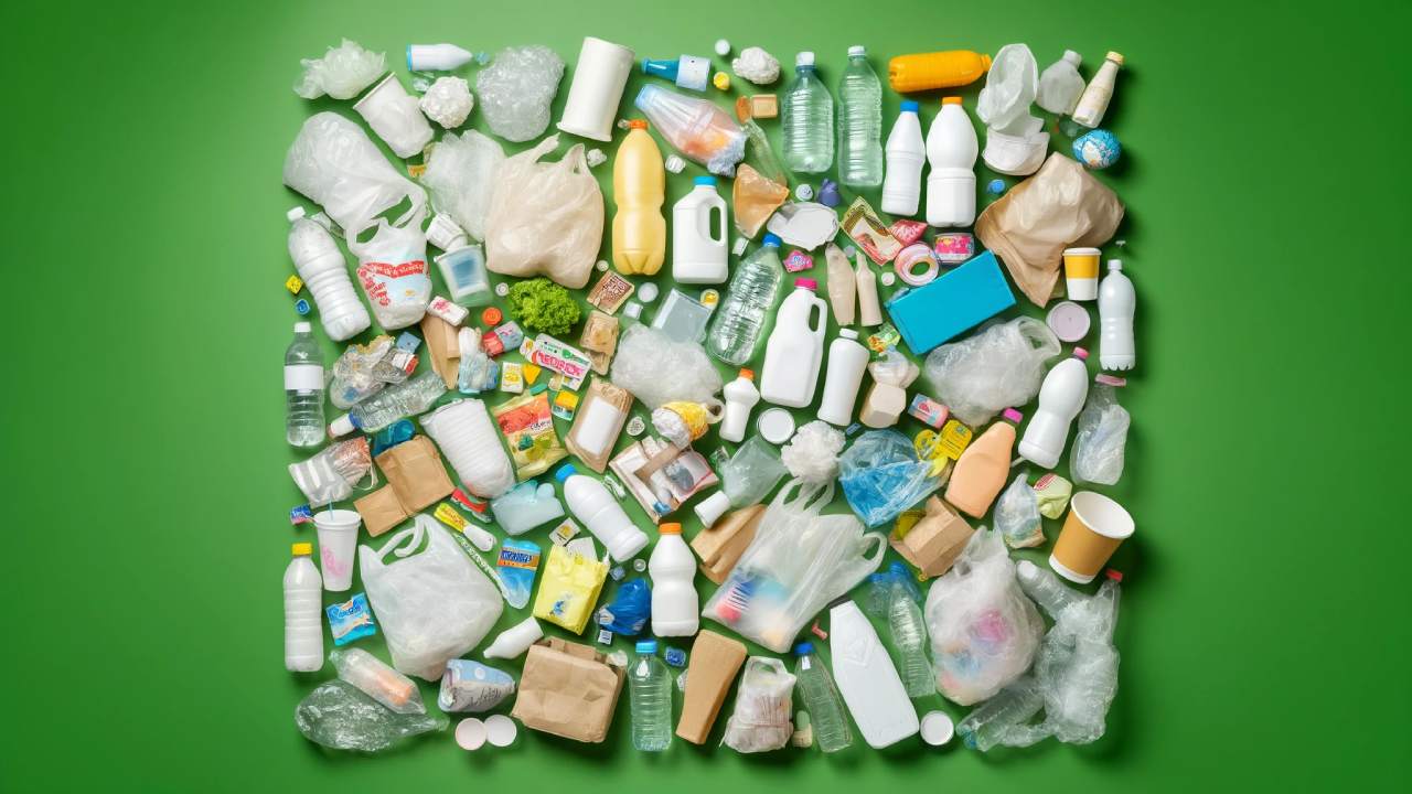 15 Benefits of Plastic Packaging, and Should You Use It? - Plus Packaging