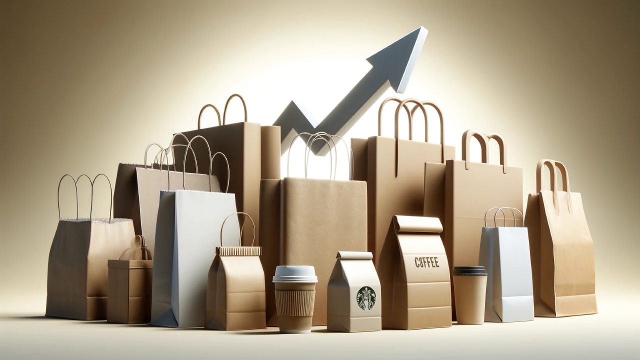What Makes Paper Packaging Marketing So Effective? - Plus Packaging