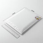How to Measure a Poly Mailer for Shipping (Step-by-Step + Formula)