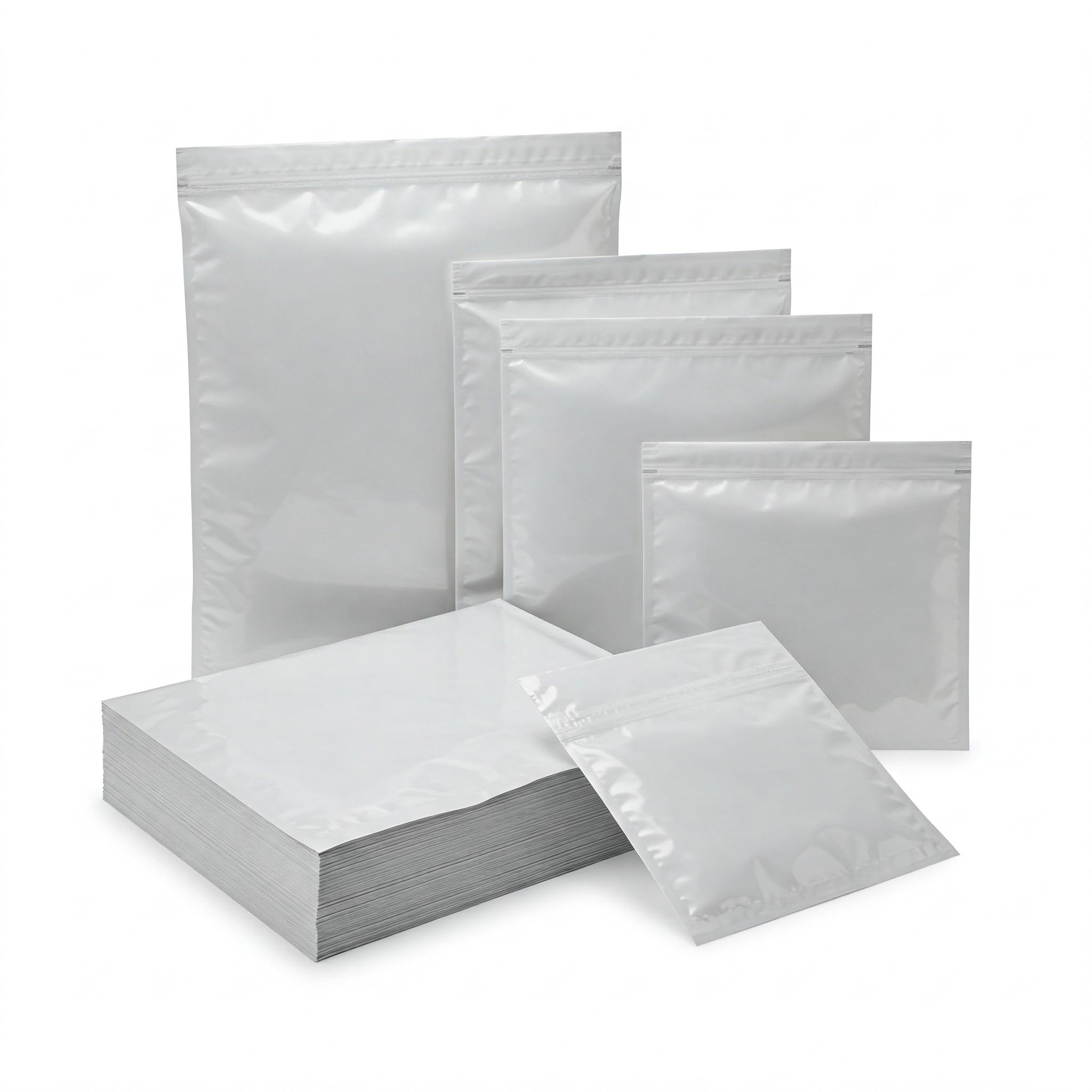 How to Measure a Poly Mailer for Shipping: Step-by-Step Guide - Plus ...