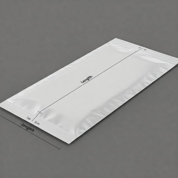 How to Measure a Poly Mailer for Shipping (Step-by-Step + Formula)
