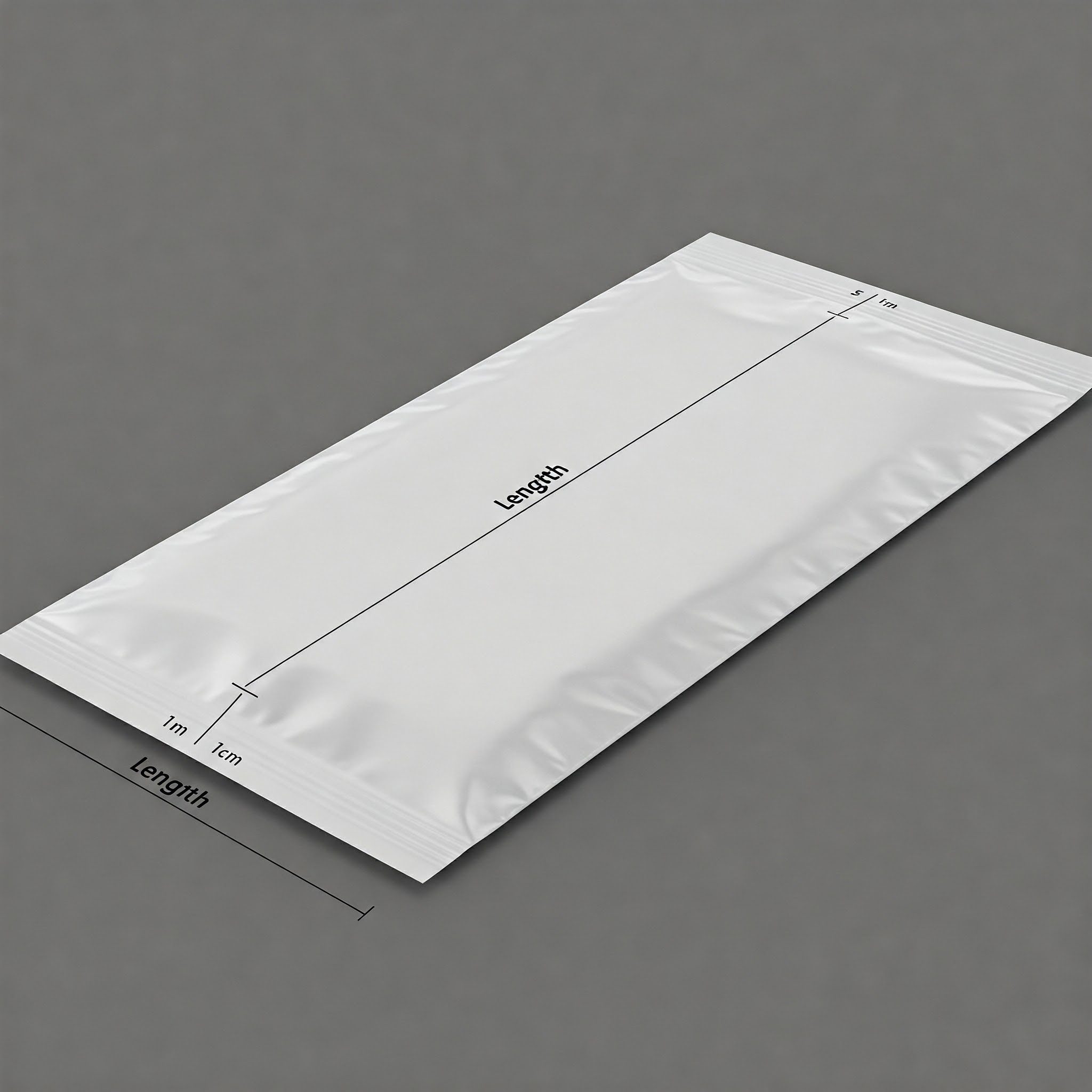 How to Measure a Poly Mailer for Shipping (Step-by-Step + Formula)