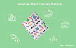 Poly Mailer Sizes: Complete Size Chart & Guide (2026)