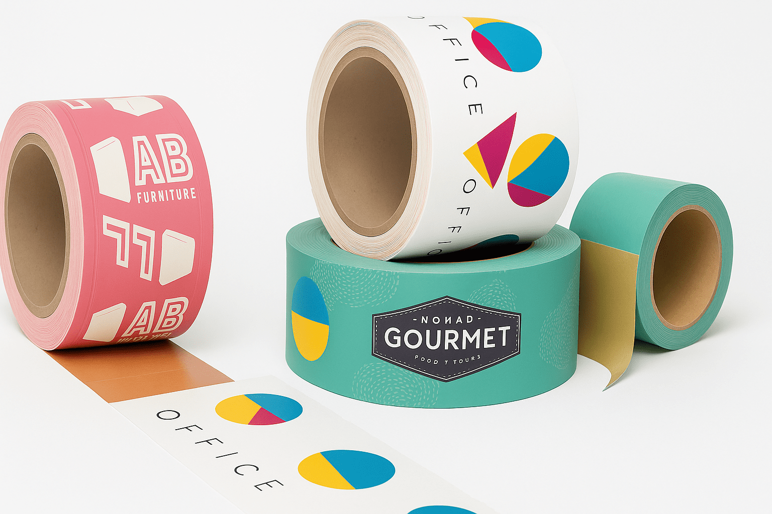 The Ultimate Guide to Different Types of Tapes