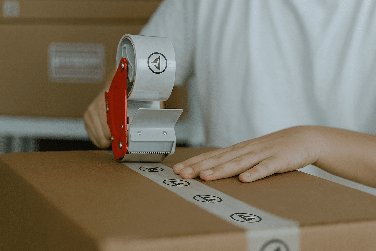 Outdoor Gear Packaging | Case Study | Plus Packaging
