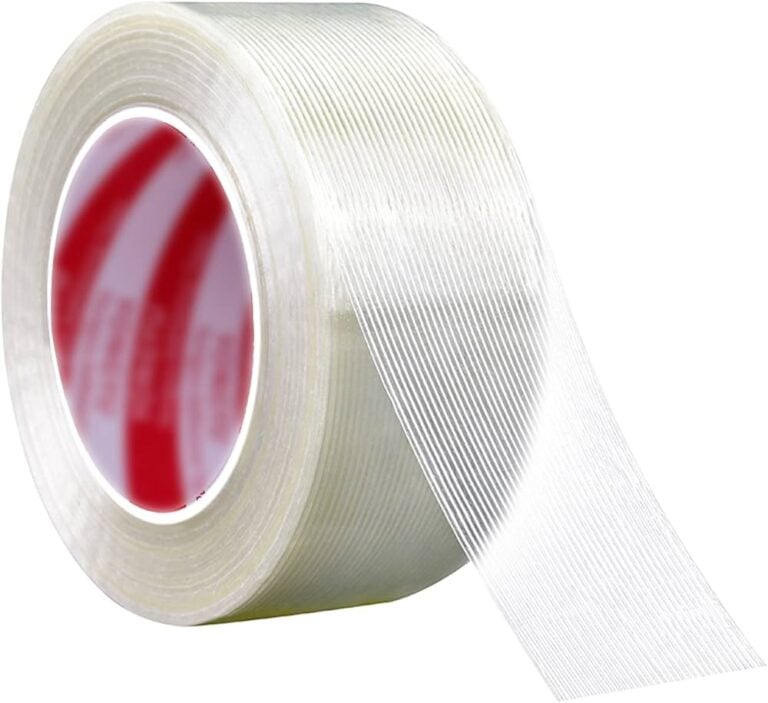 The Ultimate Guide to Different Types of Tapes