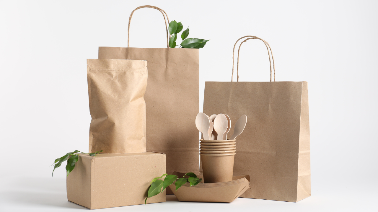 Top Sustainable Packaging Suppliers in the U.S. (2025)