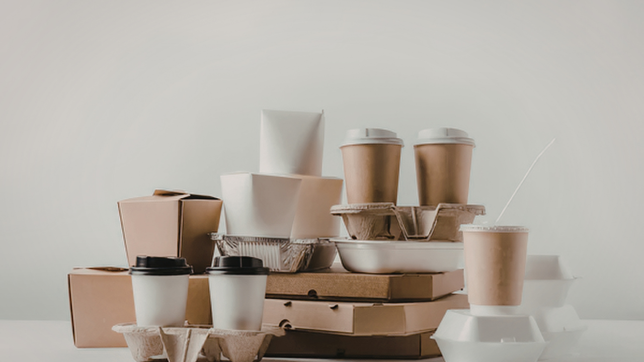 Best Types of Paper for Packaging and How to Choose The Right One